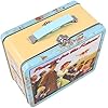 Amazon.com: Fallout Vault-Tec Prepare For The Future Retro Metal ...