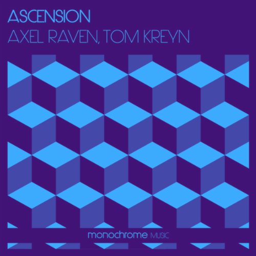 Play Ascension by Axel Raven & Tom Kreyn on Amazon Music