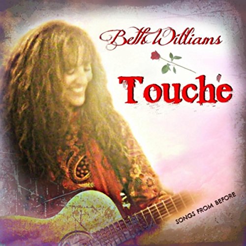 Amazon.com: Touche', Songs from Before : Beth Williams: Digital Music