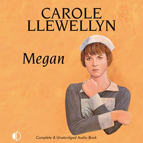 Amazon.com: Megan (Audible Audio Edition): Carole Llewellyn, Anne Cater ...