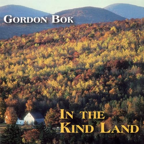 Play In the Kind Land by Gordon Bok on Amazon Music