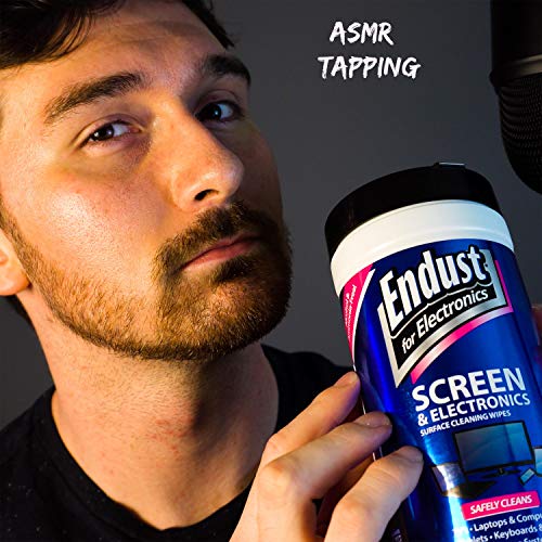 Amazon MusicでDaniel ASMRのTapping On Triggers Pt. 1を再生する