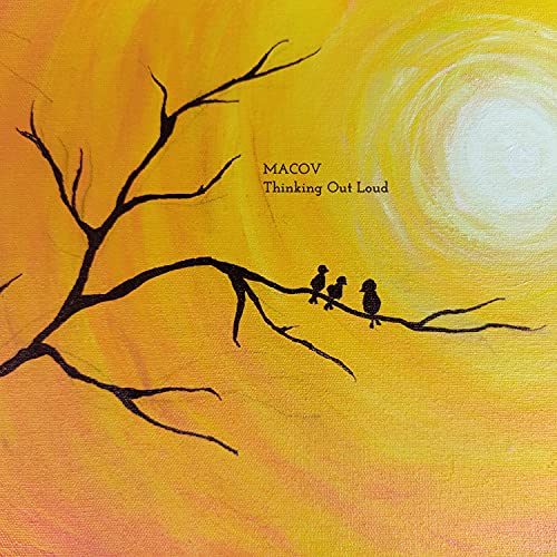 Play Thinking Out Loud by macov on Amazon Music