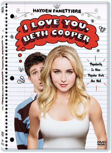 Amazon.com: I Love You Beth Cooper : Movies & TV