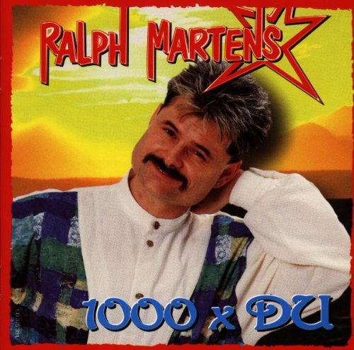 1000 X Du: Ralph Martens: Amazon.in: Music}