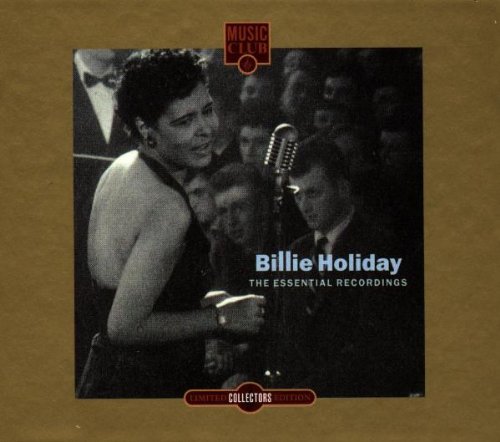 Billie Holiday Essential - Amazon.com Music