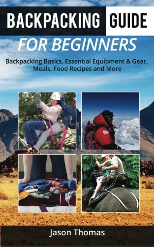 3 Best Backpacking Books for Beginners - BookAuthority