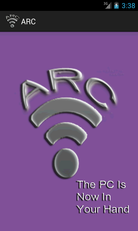 Android Remote Controller-ARC: app su Amazon Appstore