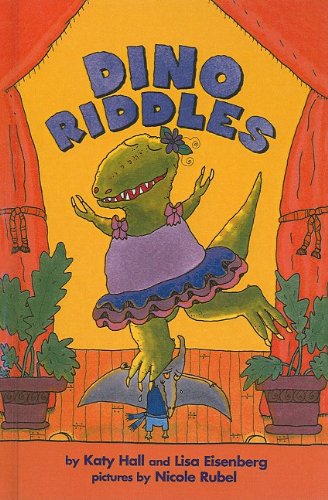 Dino Riddles: 9780756928230: Books - Amazon.ca
