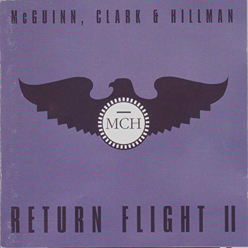 Amazon.com: Return Flight 2: CDs & Vinyl