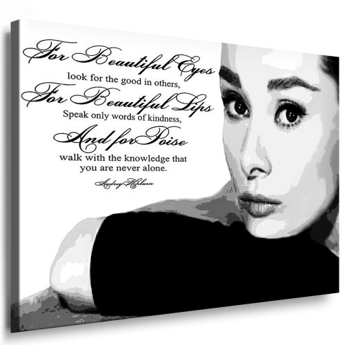 Audrey Hepburn Bilder – Die 15 besten Produkte im Vergleich & Angebote ...