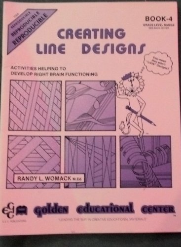Creating Line Designs: Activities Helping to Develop Right Brain ...