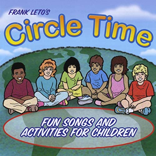 Circle Time von Frank Leto bei Amazon Music - Amazon.de