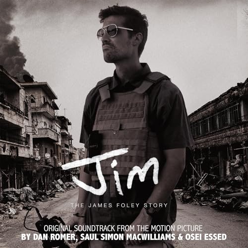 Amazon.com: Jim: The James Foley Story (Original Motion Picture ...