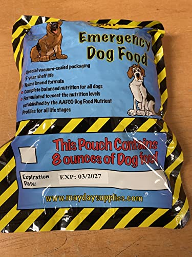 10 Lifesaving Emergency Dog Foods You Need to Know About: A ...