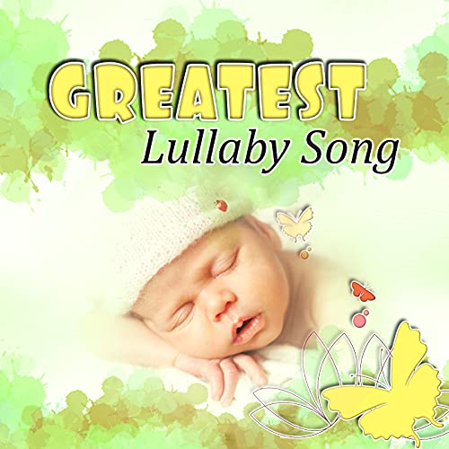 Amazon MusicでSoothing Baby Music ZoneのGreatest Lullaby Song - Baby ...