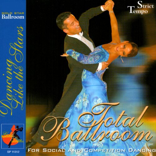 Amazon.com: Total Ballroom - Dancing Like the Stars: Strict Tempo ...