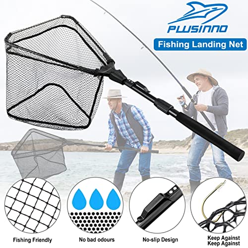 Best Kayak Fishing Net - 10 Top-Rated Options For Netting Your Fish