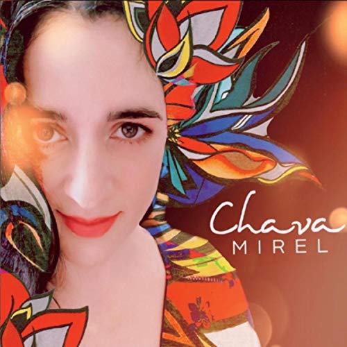 Play Source of Love by Chava Mirel on Amazon Music