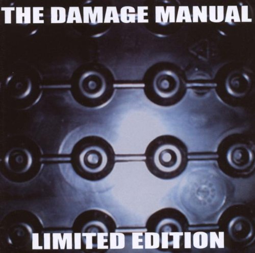 Damage Manual - Limited Edition - Amazon.com Music