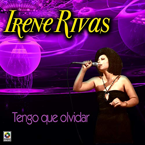 Play Tengo Que Olvidar by Irene Rivas on Amazon Music