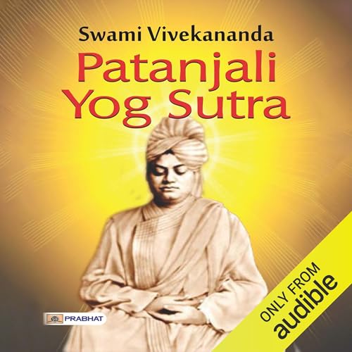 Amazon.com: The Yoga Sutras of Patanjali (Audible Audio Edition): Sri ...
