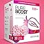 Amazon.com: Pureboost Clean Energy Drink Mix + Immune System Support ...