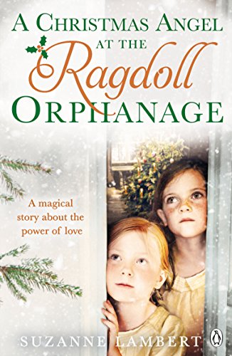A Christmas Angel at the Ragdoll Orphanage eBook : Lambert, Suzanne ...