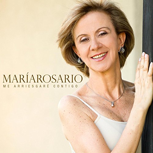 Amazon.com: Me Arriesgare Contigo : Maria Rosario: Digital Music