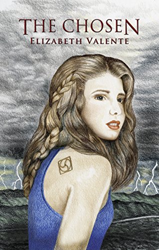 Amazon.com: The Chosen (The Marked Series Book 1) eBook : Valente ...