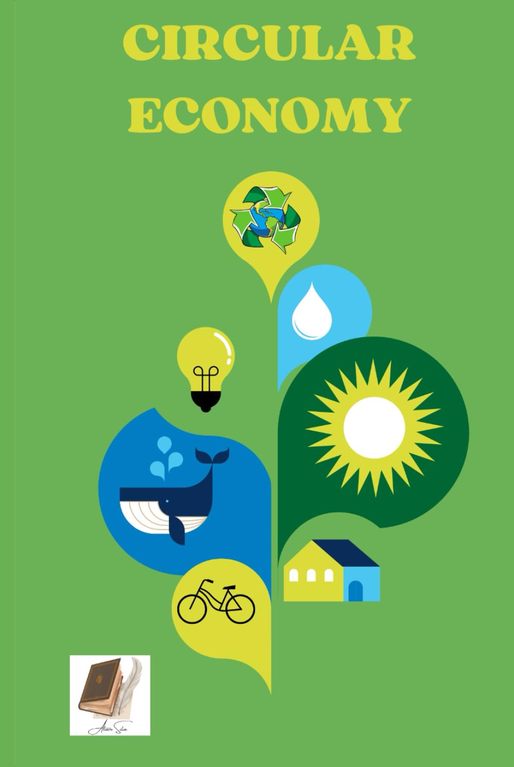 Amazon.com: Circular Economy: 9798343704952: Silva, Alvaro: Books