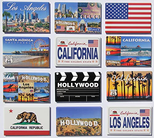Best Souvenirs from California - Discover California