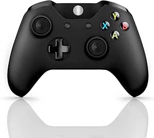 Amazon.com: Wireless Controller for Xbox one, 3.5mm Headphone Jack ...