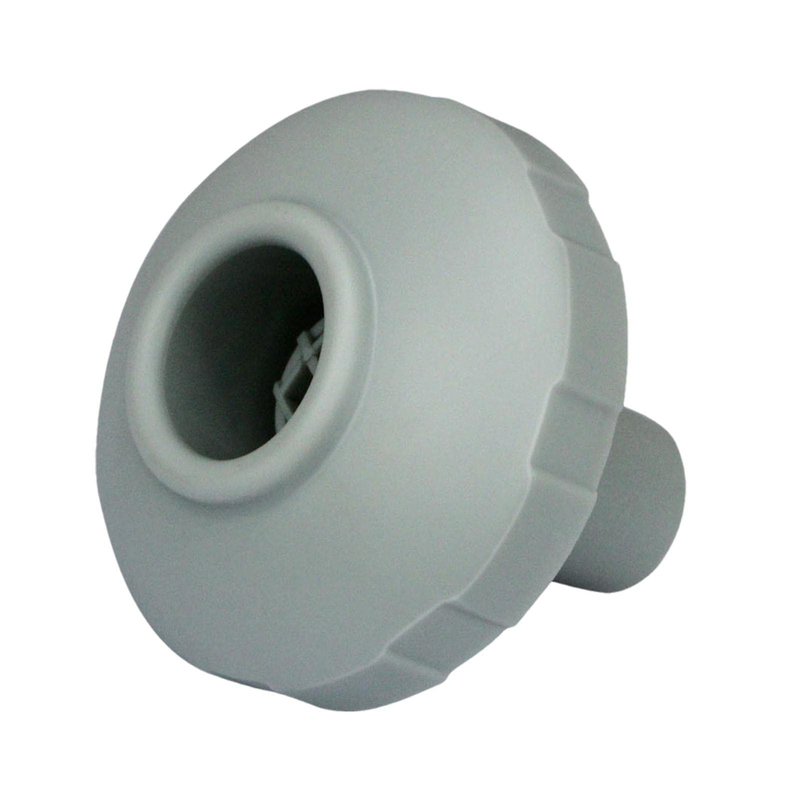 Amazon.com: PUCHEN 2 Pool Jet Nozzles | 3/4" Directional Eyeball Inlet ...