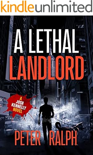 Amazon.com: Fog City Fraud: (A Josh Kennelly Gripping Crime Thriller Book 1) eBook : Ralph ...