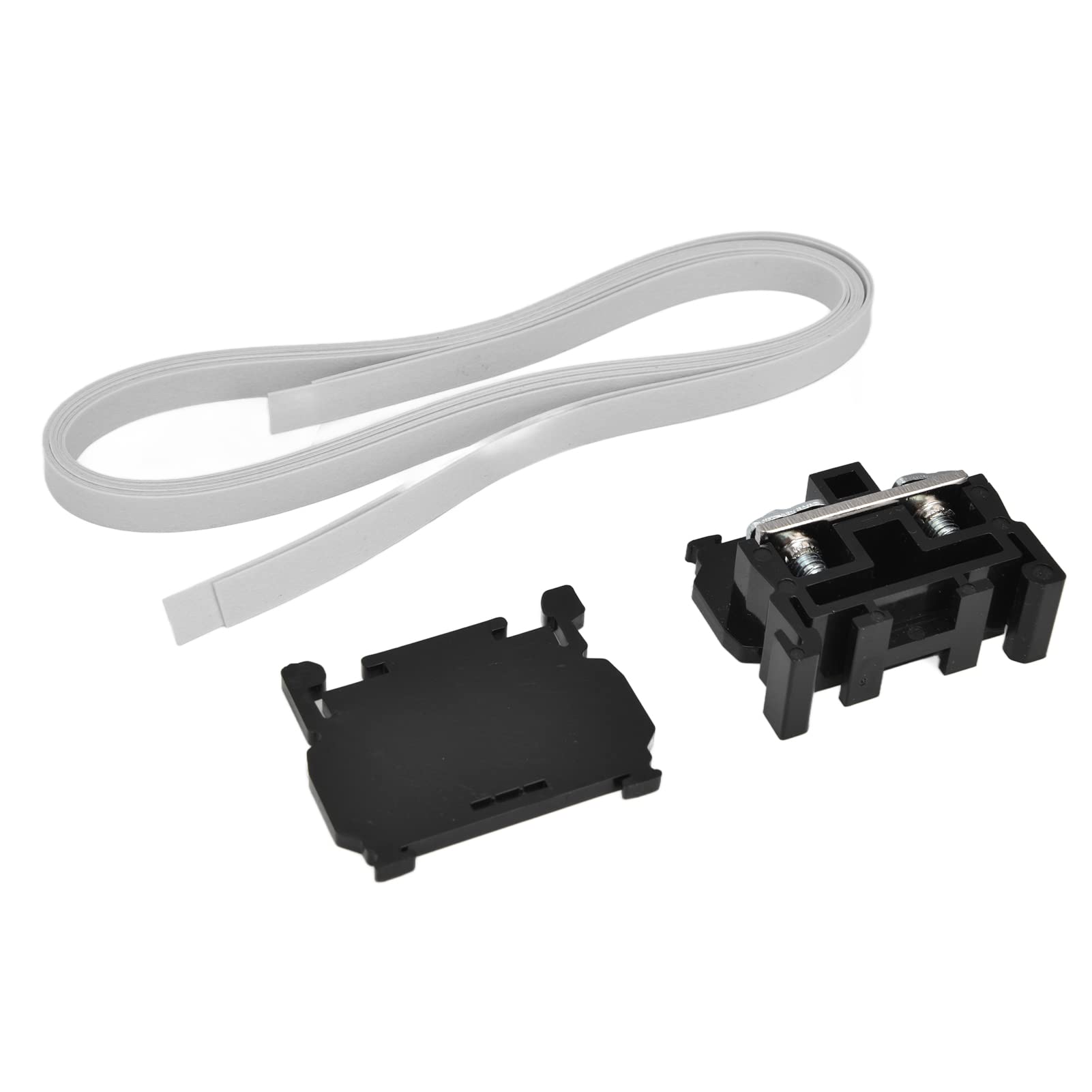 Buy Din Rail Terminals Blocks, 1 Layer Panel Terminal Strip Block with ...