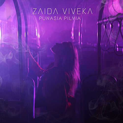 Play Punasia Pilviä by Zaida Viveka on Amazon Music