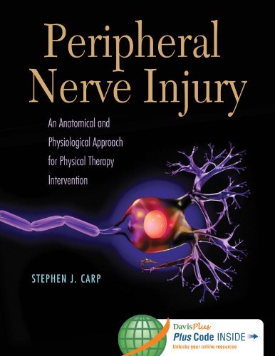 Amazon.com: Peripheral Nerve Injury An Anatomical and Physiological ...