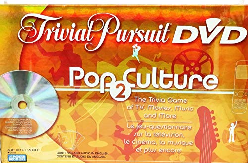 10 Best Trivia DVD Games - BabyStuffLab