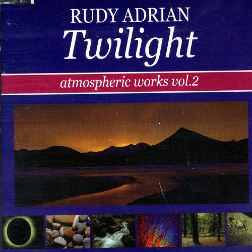 Play Twilight-Atmosphereic Works Vol.2 by Rudy Adrian on Amazon Music