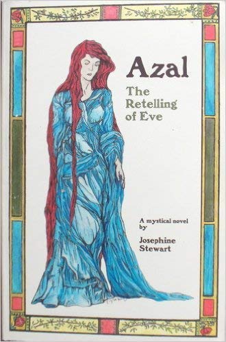 Buy Azal: The Retelling of Eve Book Online at Low Prices in India ...