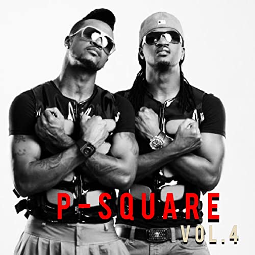 Play P-Square, Vol.4 by P-Square on Amazon Music