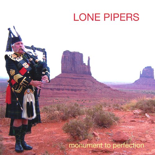 Play Lone Pipers: Monument To Perfection by Angus Maccoll, Gordon ...