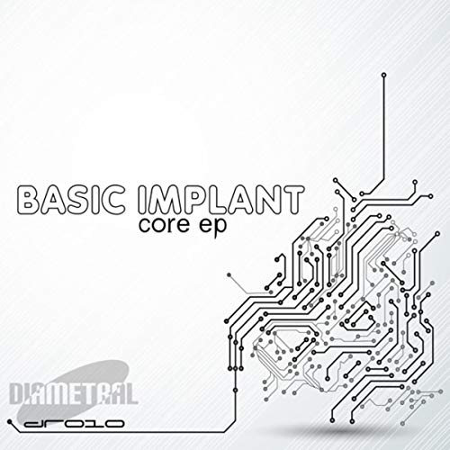 Amazon.com: Core EP : Basic Implant: Digital Music