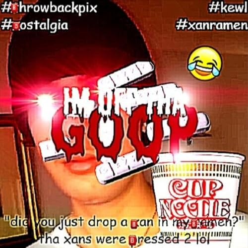 Écouter OFF THA GOOP! de 2Shanez sur Amazon Music Unlimited