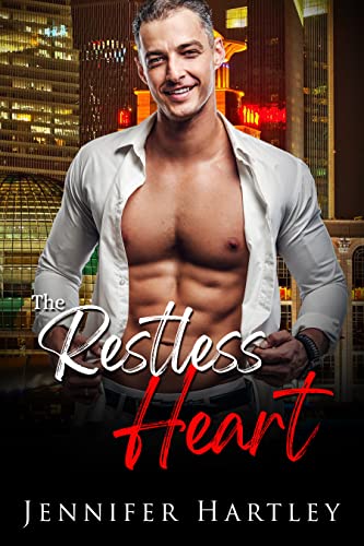 Amazon.com: The Restless Heart: Friends To Lovers Romances (Love You ...