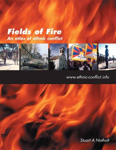 Buy Fields of Fire: An Atlas of Ethnic Conflict Book Online at Low ...