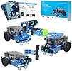 Amazon.com: Makeblock mBot2 Coding Robot for Kids, AI Learning Robot ...