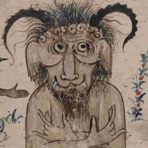 Amazon Music UnlimitedでjhinstrokeのCurse Of The Jinnを