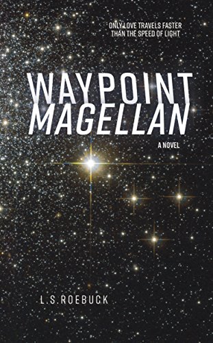 Amazon.com: Waypoint Magellan (Project Waypoint Series Book 1) eBook ...